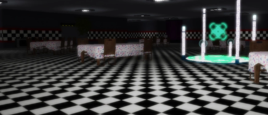 List of Maps | The NIGHTMARE World Reborn Wiki | Fandom