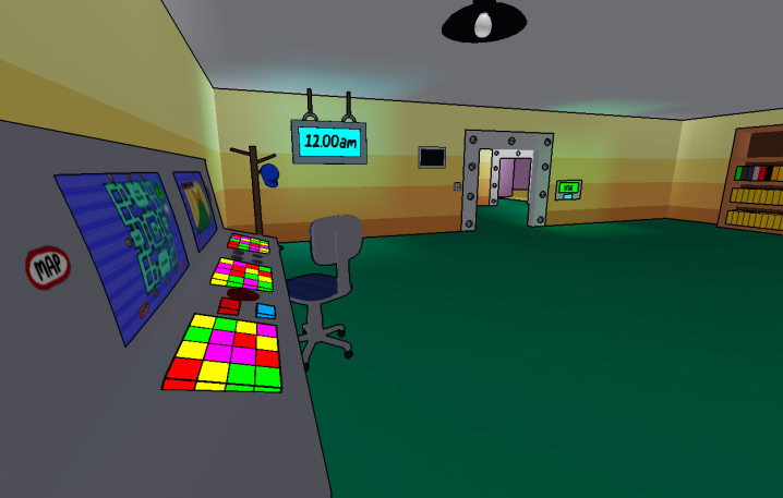 Stickman Madhouse 2 | The NIGHTMARE World Reborn Wiki | Fandom