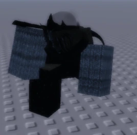 Aemulus | The NIGHTMARE World Reborn Wiki | Fandom