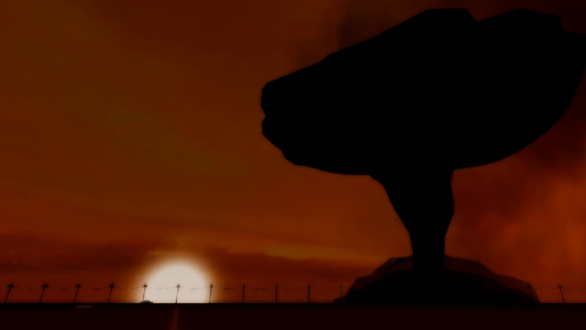 The Storm | The NIGHTMARE World Reborn Wiki | Fandom