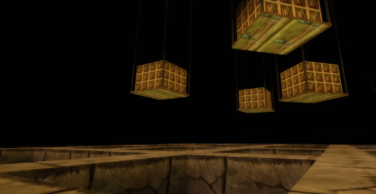 Razoff's Minigame | The NIGHTMARE World Reborn Wiki | Fandom