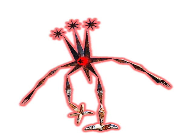 Corrupt Star | The NIGHTMARE World Reborn Wiki | Fandom