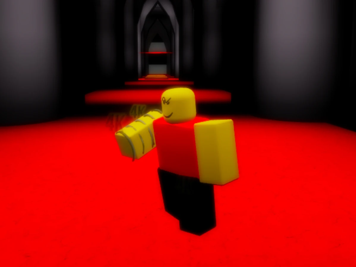 Group Coil | The NIGHTMARE World Roblox Wiki | Fandom