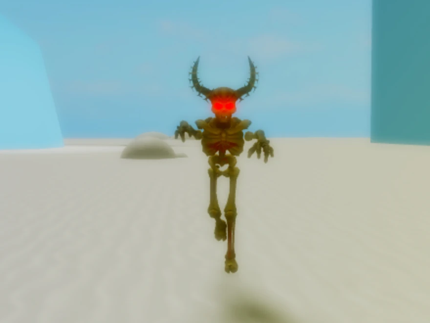 Chaser | The NIGHTMARE World Roblox Wiki | Fandom