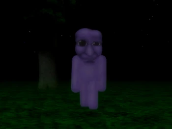 Ao Oni | The NIGHTMARE World Roblox Wiki | Fandom