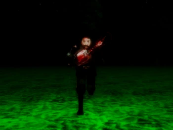 Barney | The NIGHTMARE World Roblox Wiki | Fandom