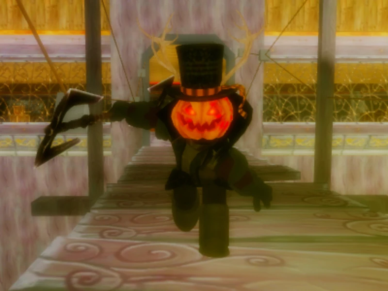 Headless Head | The NIGHTMARE World Roblox Wiki | Fandom