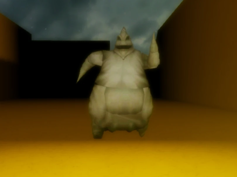 Oogie Boogie | The NIGHTMARE World Roblox Wiki | Fandom