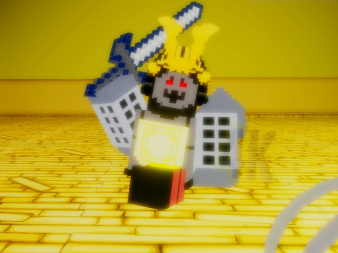 Kuragari | The NIGHTMARE World Roblox Wiki | Fandom