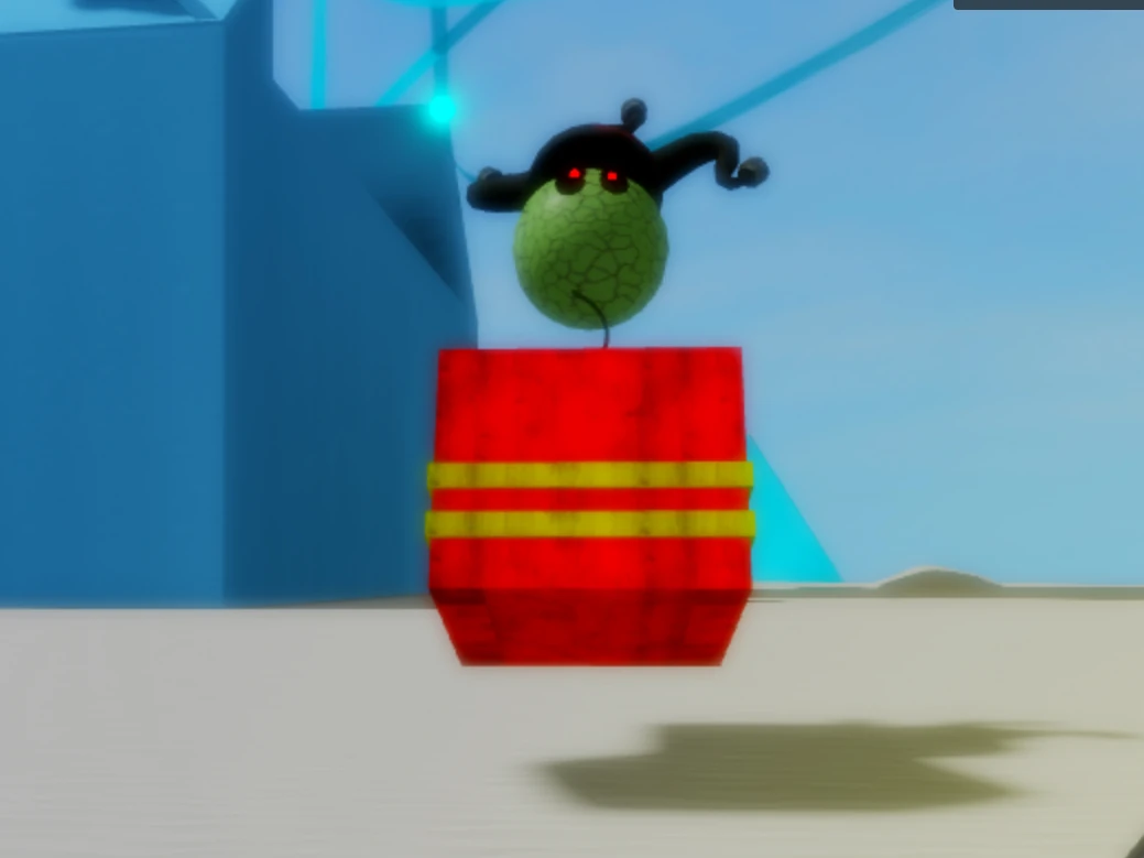 Jack In The Box | The NIGHTMARE World Roblox Wiki | Fandom