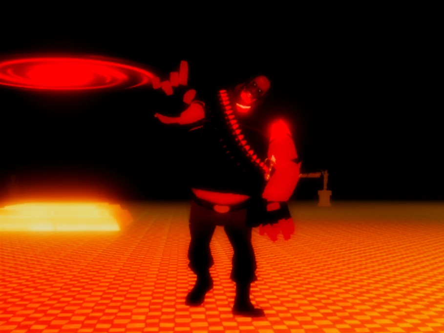 HoovyDundy | The NIGHTMARE World Roblox Wiki | Fandom