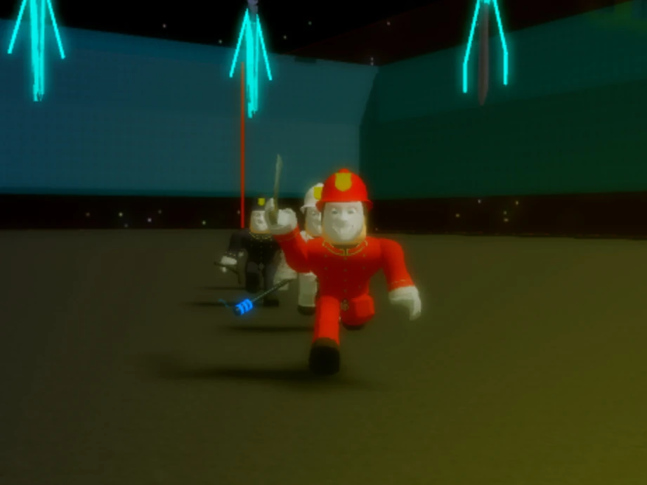 Bobby (s) | The NIGHTMARE World Roblox Wiki | Fandom