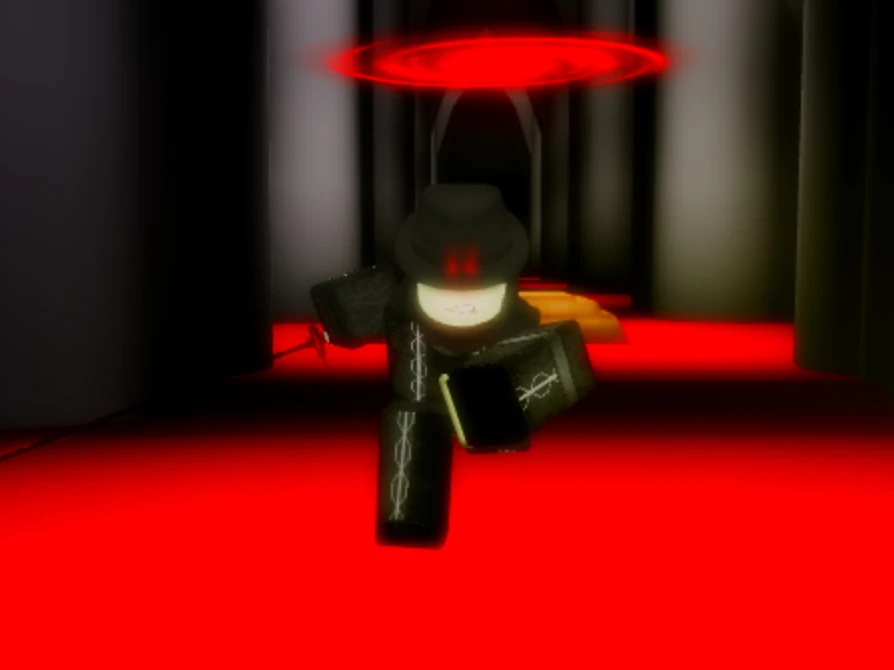Yamiguru | The NIGHTMARE World Roblox Wiki | Fandom