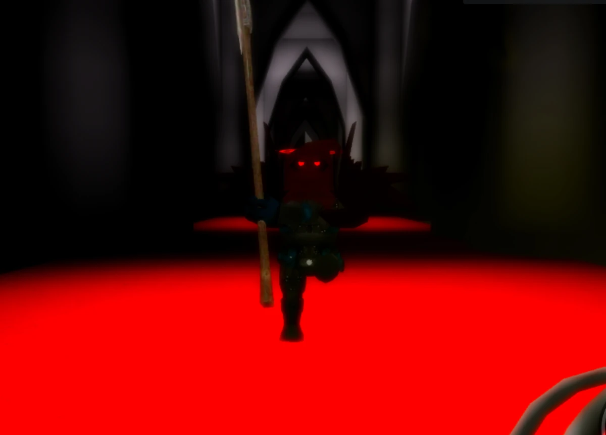 Executioner | The NIGHTMARE World Roblox Wiki | Fandom