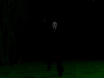 Ghostface | The NIGHTMARE World Roblox Wiki | Fandom