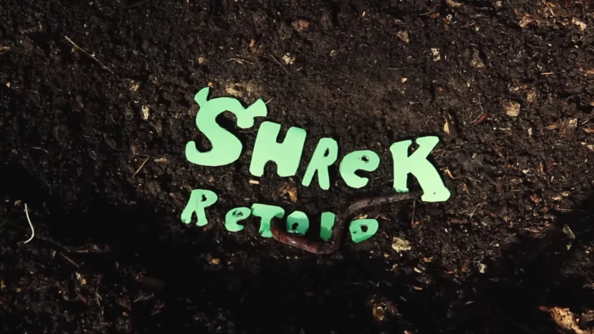 Shrek Retold | The Niko Broadcast Archives Wiki | Fandom