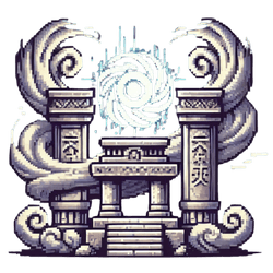 Stone Temple | The Ninja Rpg Wiki | Fandom