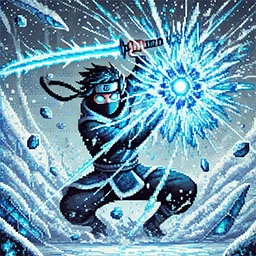Snowflake Dust | The Ninja Rpg Wiki | Fandom