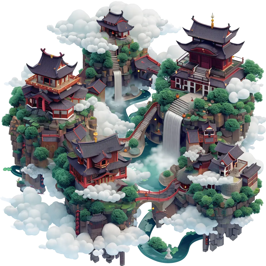 The Village of Current | The Ninja Rpg Wiki | Fandom