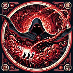 Blood Release: Thousand Strike | The Ninja Rpg Wiki | Fandom