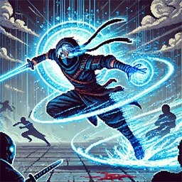 Blue Crimson | The Ninja Rpg Wiki | Fandom