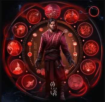 Bloodlines | The Ninja Rpg Wiki | Fandom