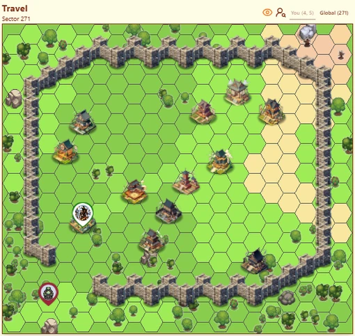 The Village of Current | The Ninja Rpg Wiki | Fandom