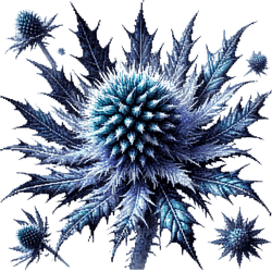 Celestial Thistle | The Ninja Rpg Wiki | Fandom