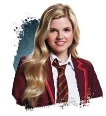 Amber Millington | The Nins and Ambs Wiki | Fandom