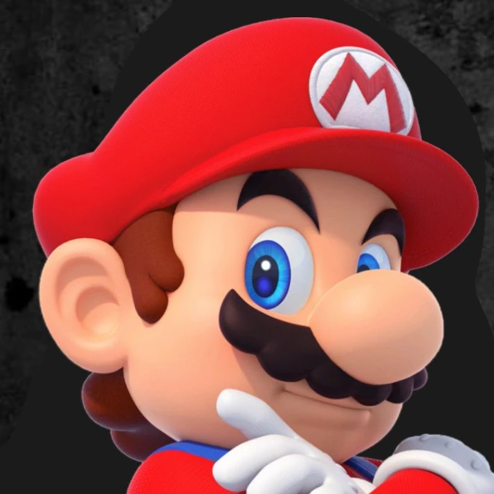 Mario Saltatore | The Nintendo Challenge Wiki | Fandom