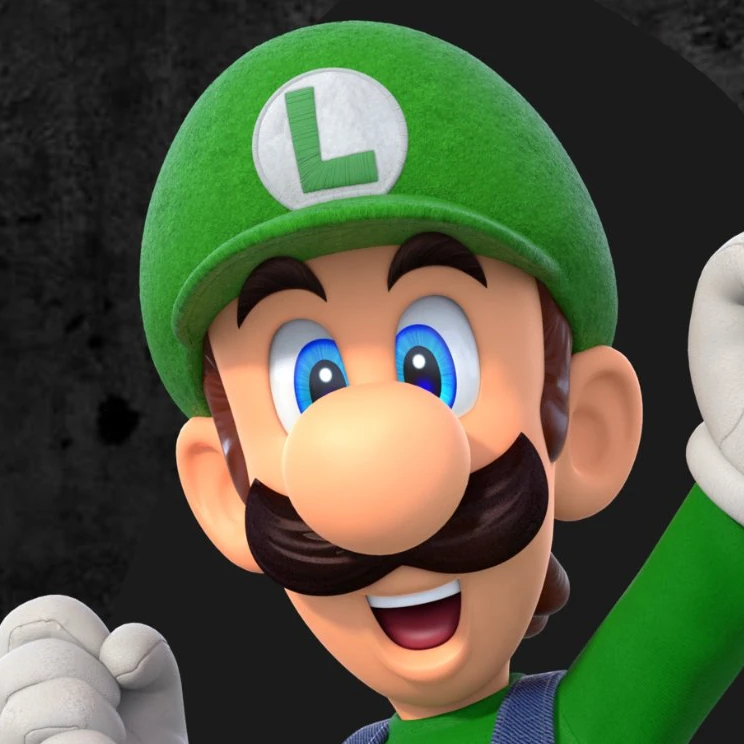 Luigi Saltatore | The Nintendo Challenge Wiki | Fandom