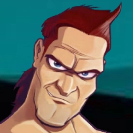 Aran Ryan | The Nintendo Challenge Wiki | Fandom