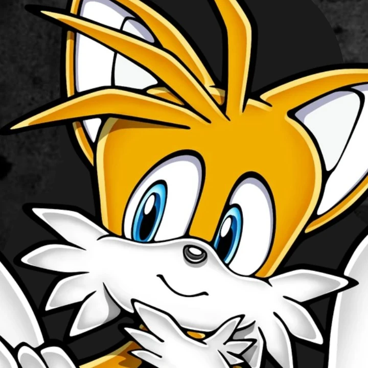 Miles "Tails" Prower | The Nintendo Challenge Wiki | Fandom