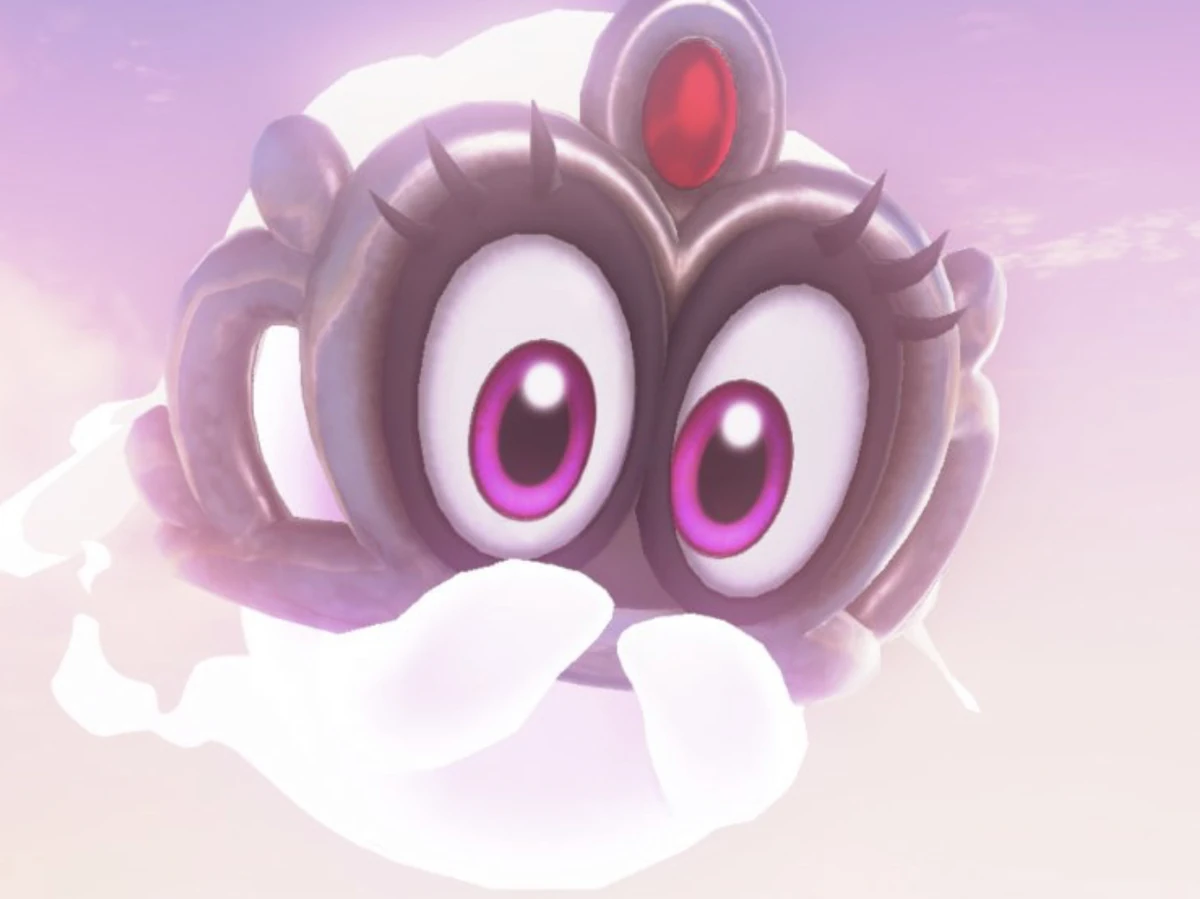 Tiara | The Nintendo Wiki | Fandom