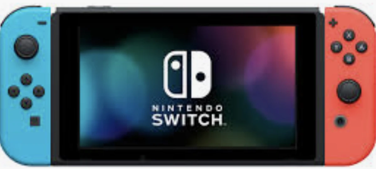 Nintendo Switch | The Nintendo Wiki | Fandom