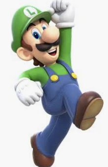 Luigi | The Nintendo Wiki | Fandom