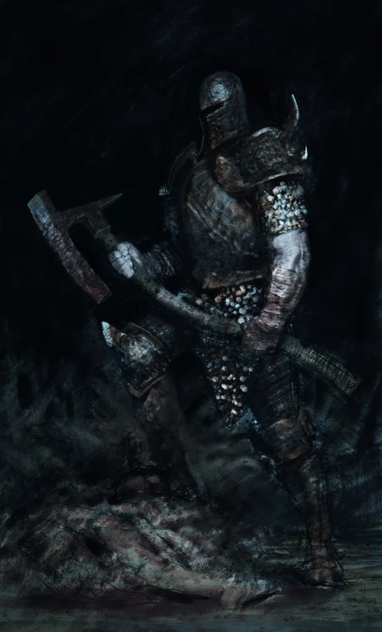 Warriors | The 9th Wiki | Fandom