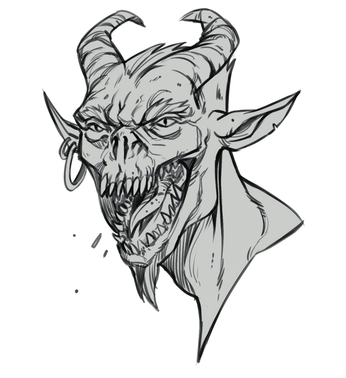 Daemons | The 9th Wiki | Fandom