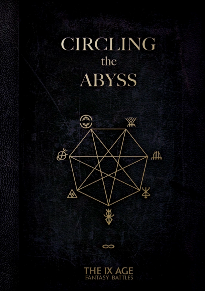 The 9th Age: Circling the Abyss | The 9th Wiki | Fandom