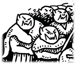 Orcs | The 9th Wiki | Fandom