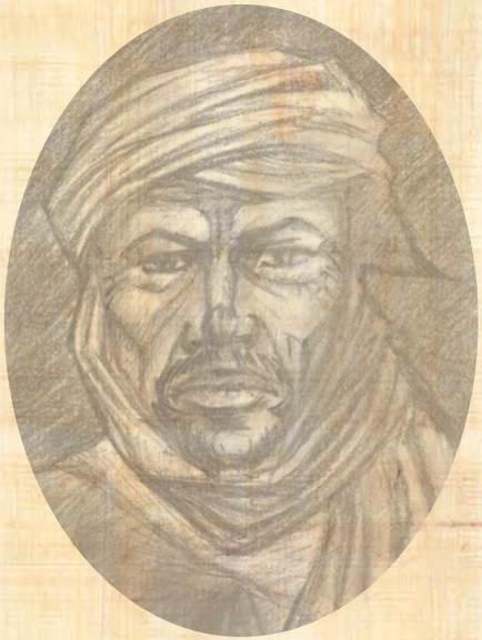 Abdullah ibn-Rahil | The 9th Wiki | Fandom