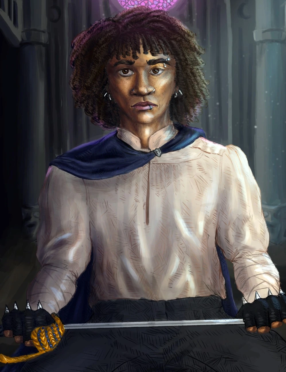 Category:Fourth House | The Locked Tomb Wiki | Fandom