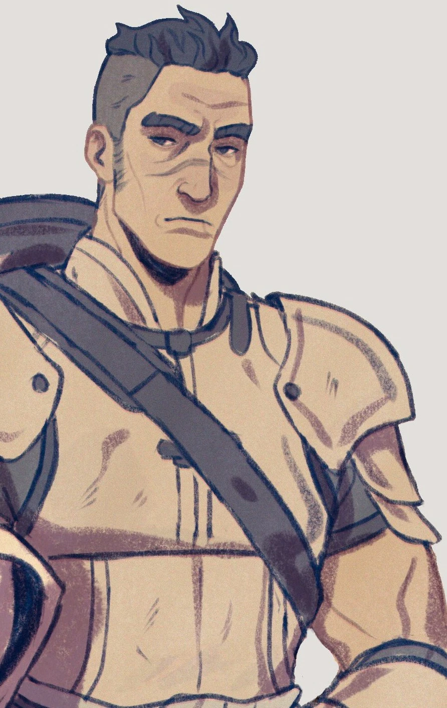 Colum Asht | The Locked Tomb Wiki | Fandom