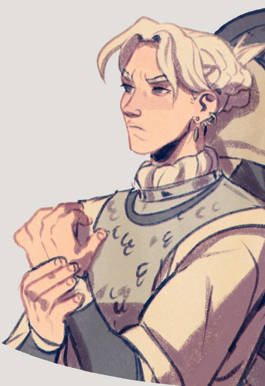 Silas Octakiseron | The Locked Tomb Wiki | Fandom