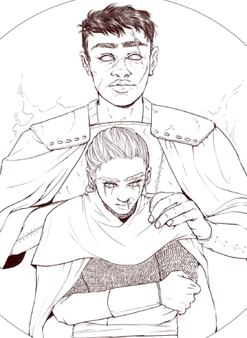 Cavalier | The Locked Tomb Wiki | Fandom