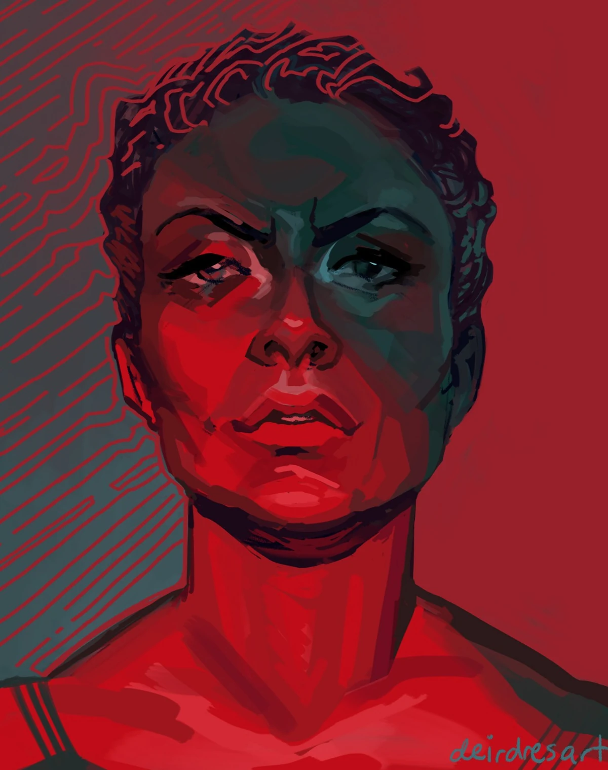 Pyrrha Dve | The Locked Tomb Wiki | Fandom