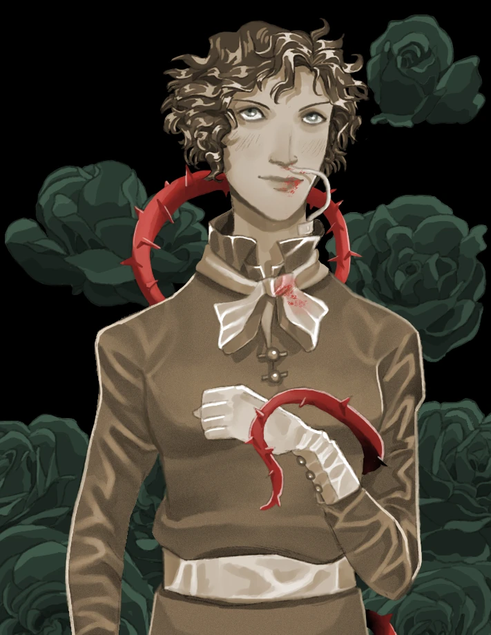 Dulcinea Septimus | The Locked Tomb Wiki | Fandom