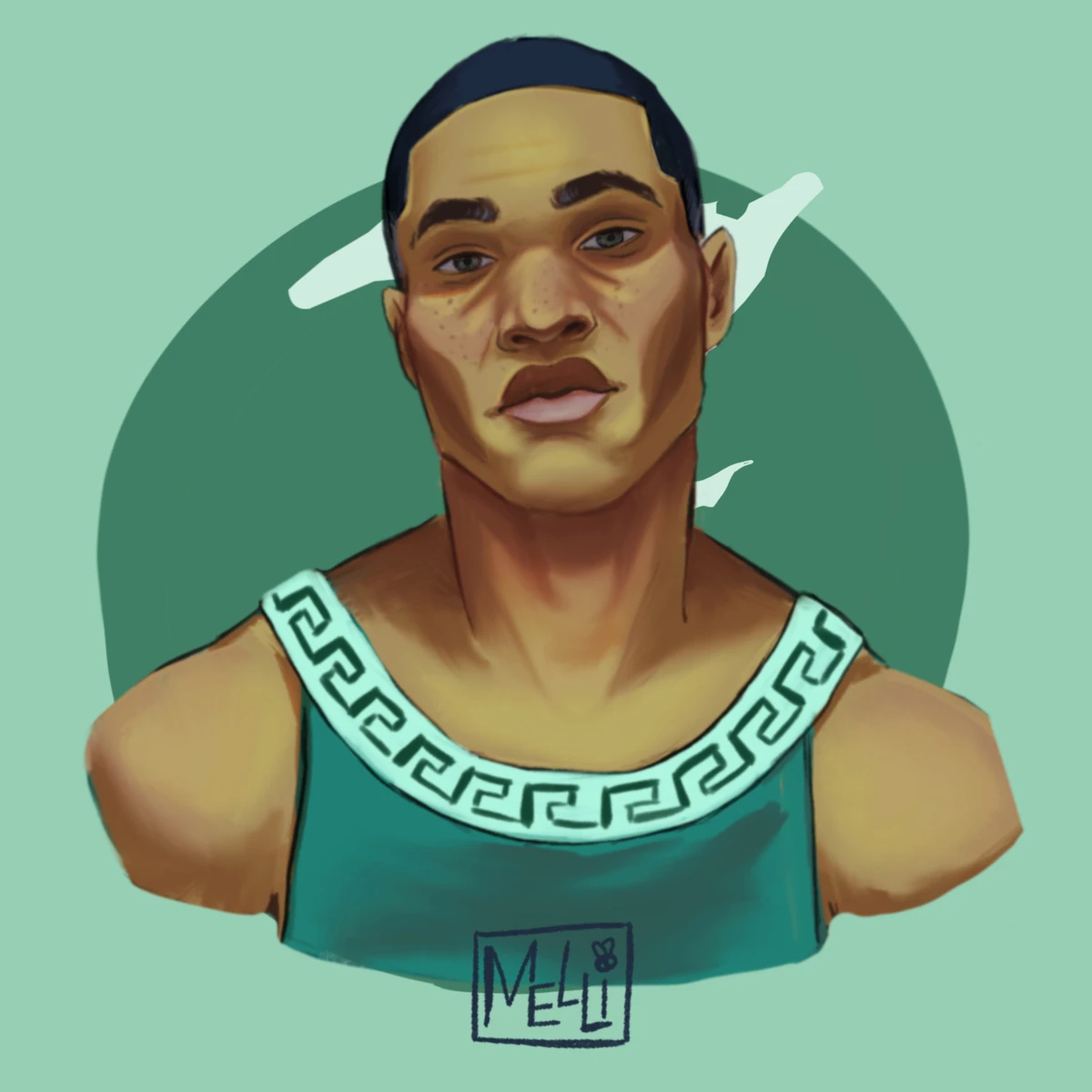 Protesilaus Ebdoma | The Locked Tomb Wiki | Fandom