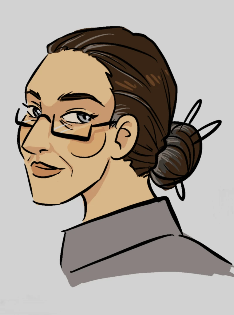 Juno Zeta | The Locked Tomb Wiki | Fandom