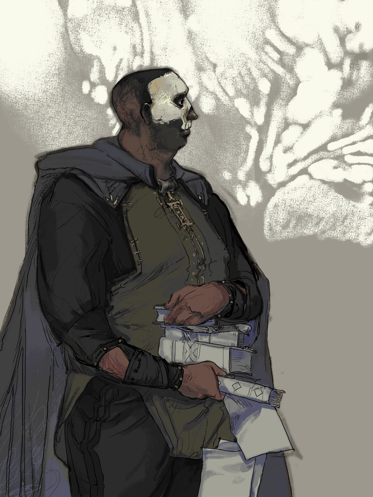 Ortus Nigenad | The Locked Tomb Wiki | Fandom